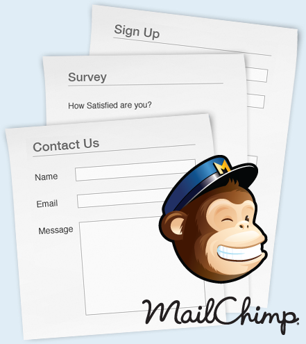 Contact Form 7 MailChimp Addon
